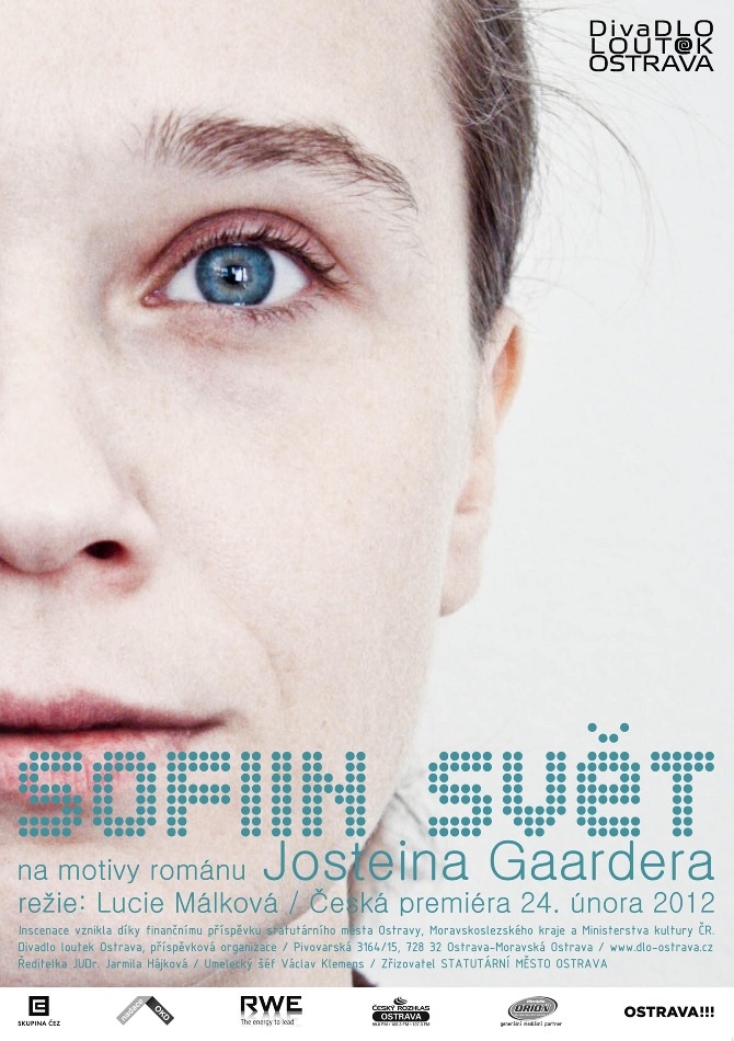 ŚWIAT ZOFII - Barbara Wojtkowiak