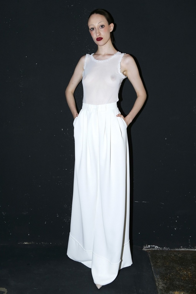 Maison Mesa - Andrea