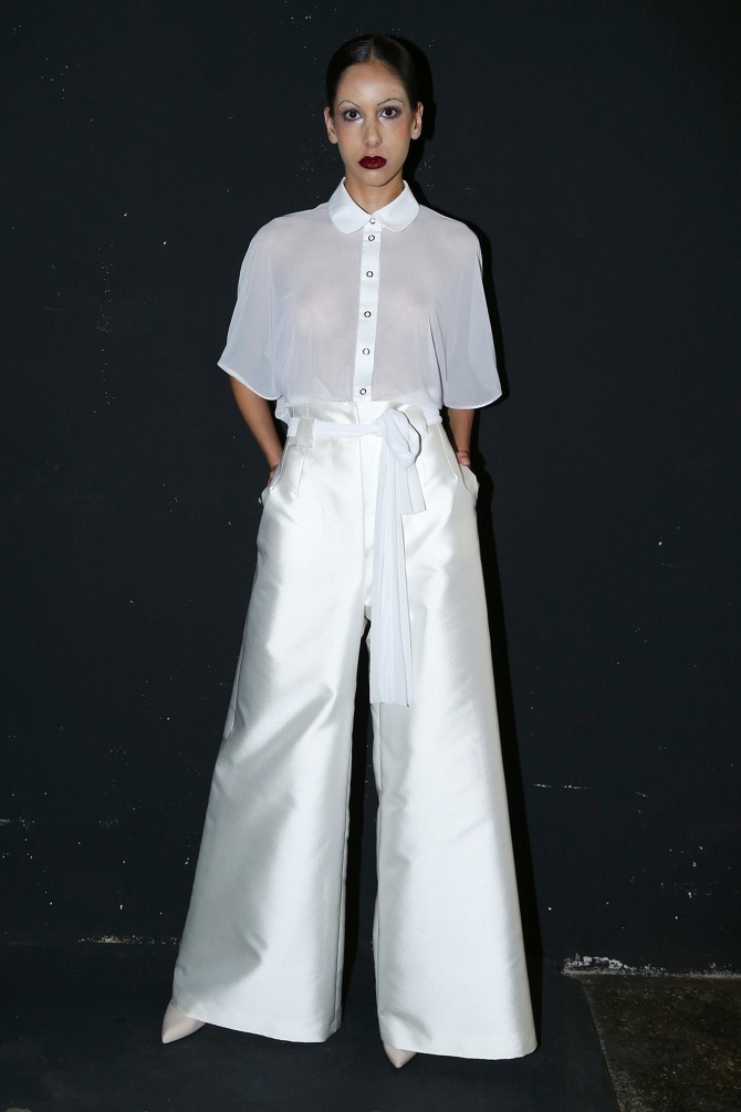 Maison Mesa - Andrea