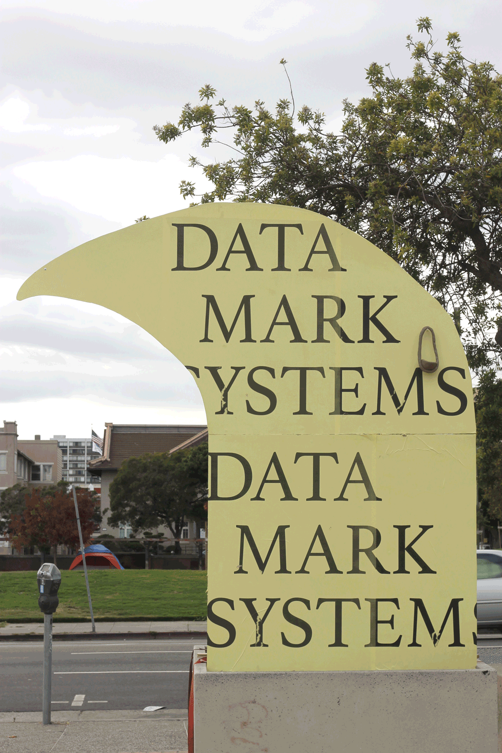 Infrastructure Stack - emmaspertus.com