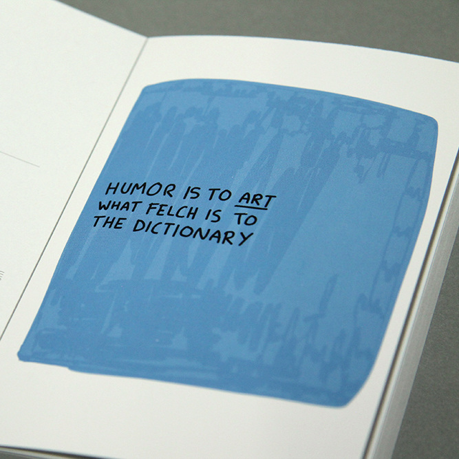 Juan Uribe - Art is our business Vol.1 - agora_producción_cultural