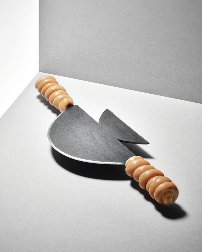 Possible Tools - Hannes Schreckensberger