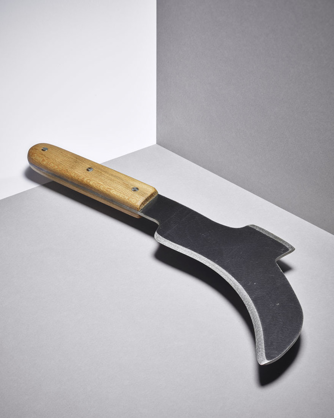 Possible Tools - Hannes Schreckensberger