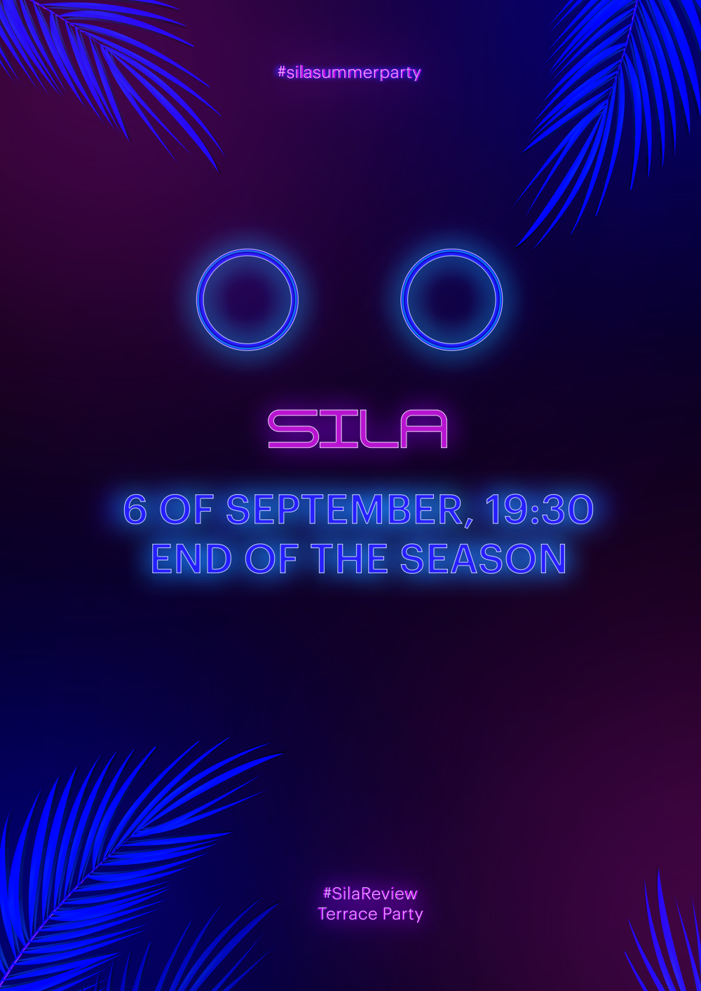 Sila Sveta - Nuvasche