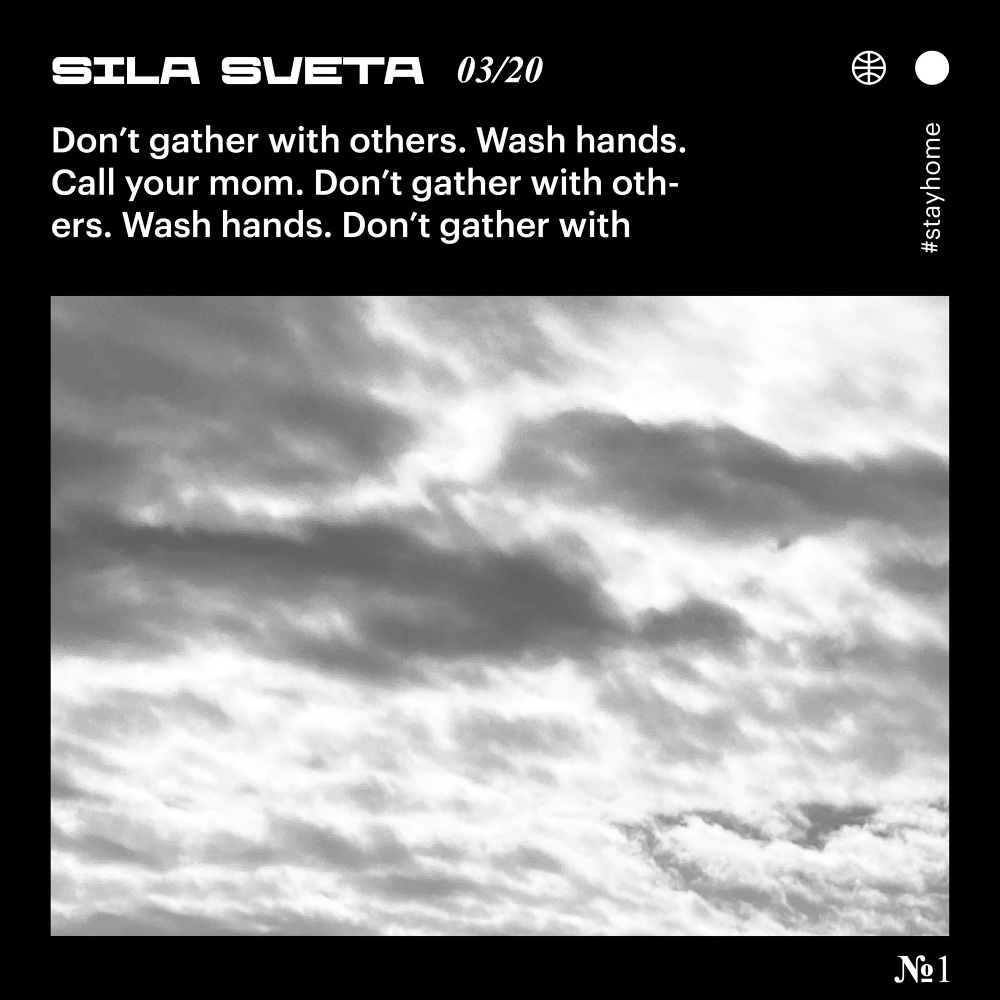 Sila Sveta - Nuvasche