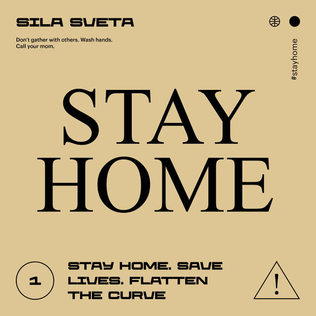 Sila Sveta - Nuvasche