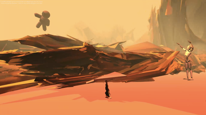 Neuron Landscape - Yujun Jiang