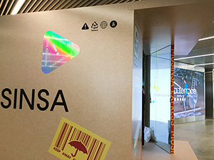 MUSINSA TERRACE - xica