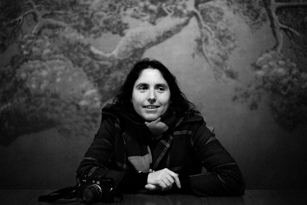 ABOUT - Bonnie Elliott ACS