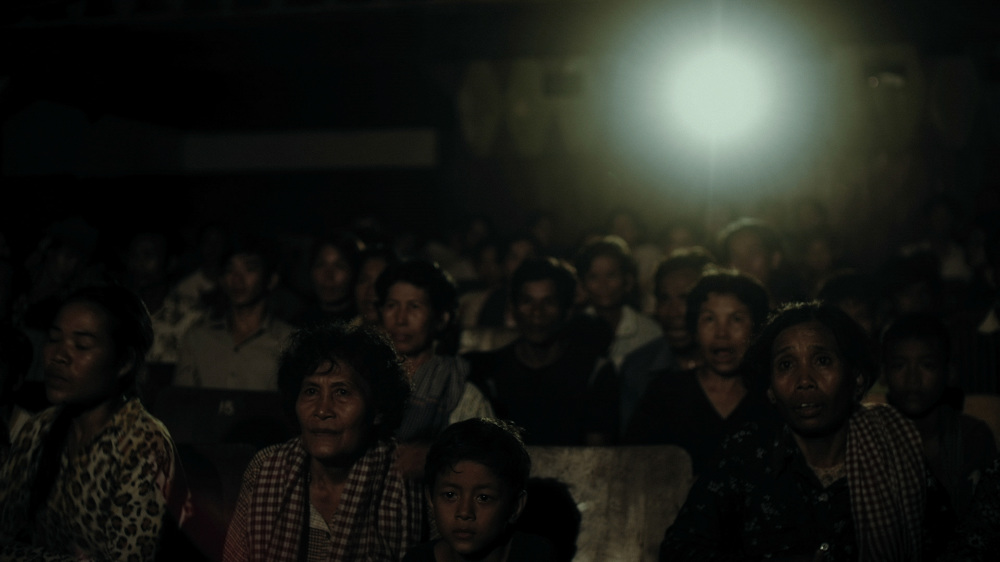 THE LAST REEL - Bonnie Elliott ACS