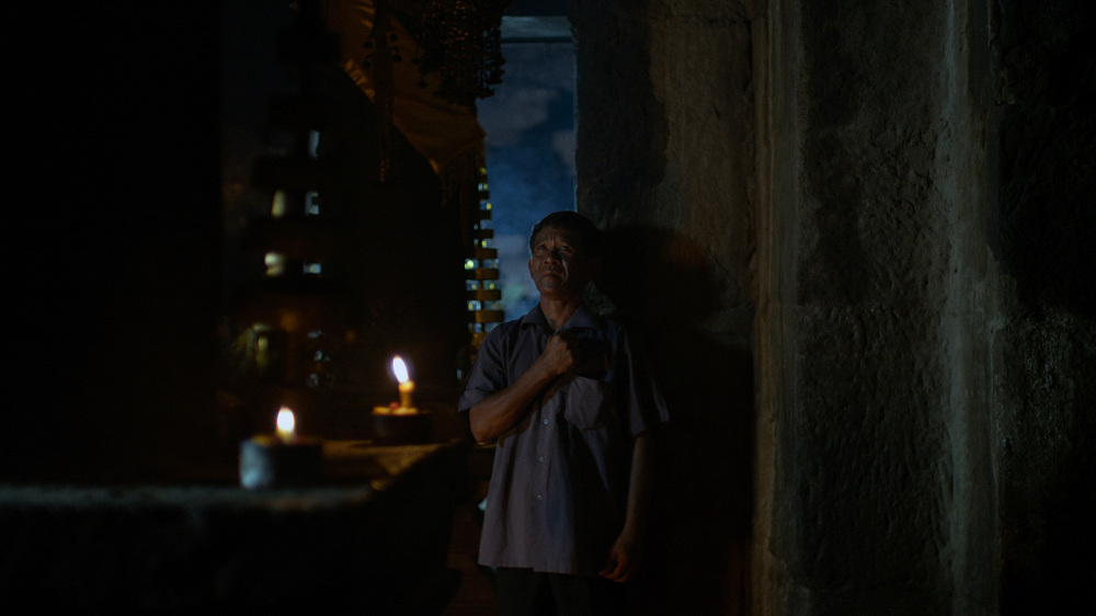 THE LAST REEL - Bonnie Elliott ACS