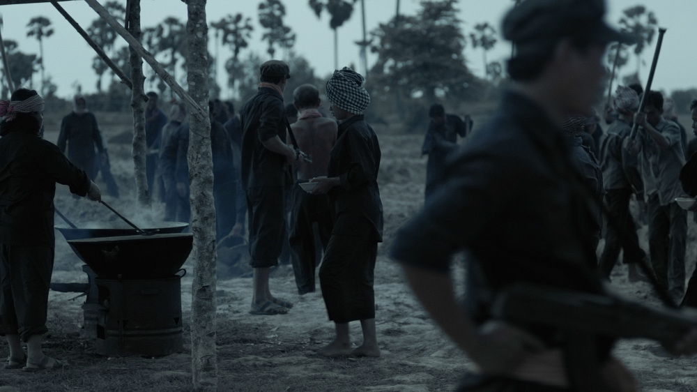 THE LAST REEL - Bonnie Elliott ACS