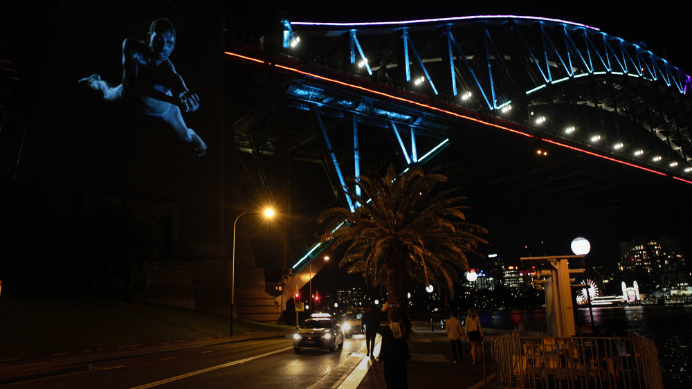 DARK EMU - Bonnie Elliott ACS