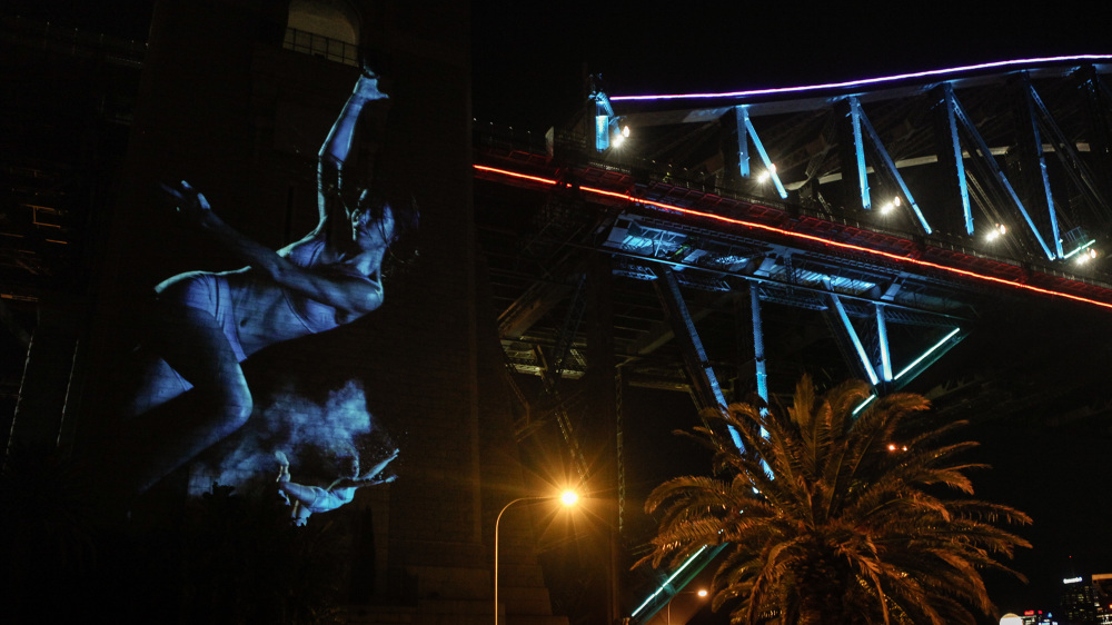 DARK EMU - Bonnie Elliott ACS