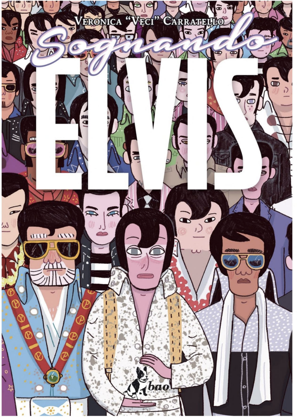 Veronica Veci Carratello