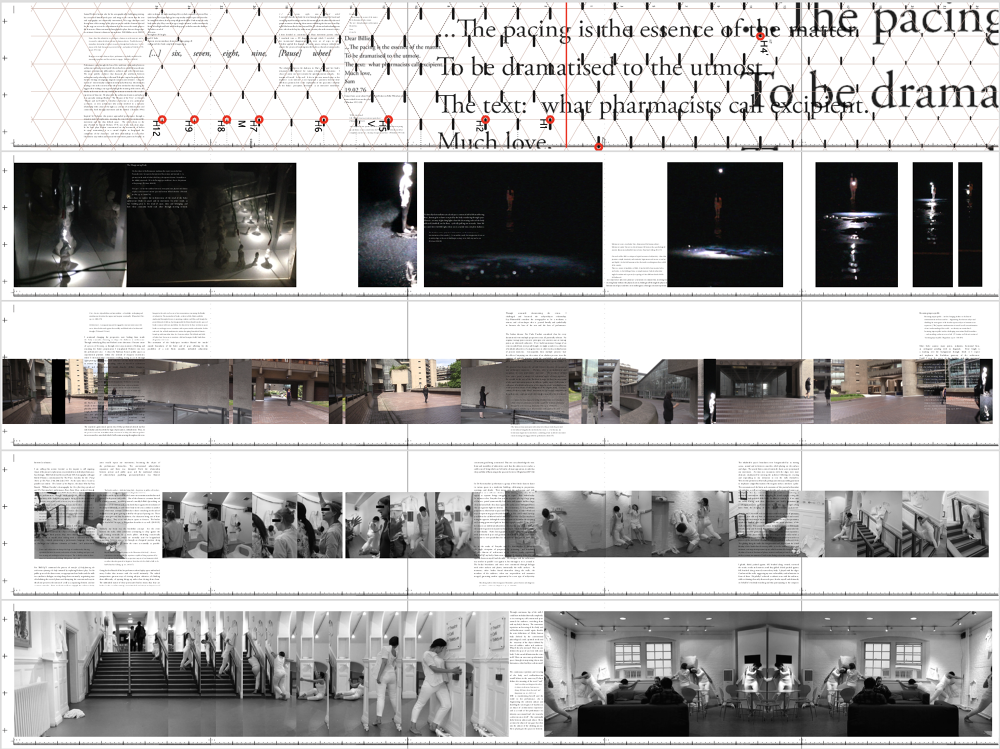 MS Architecture+Scenography