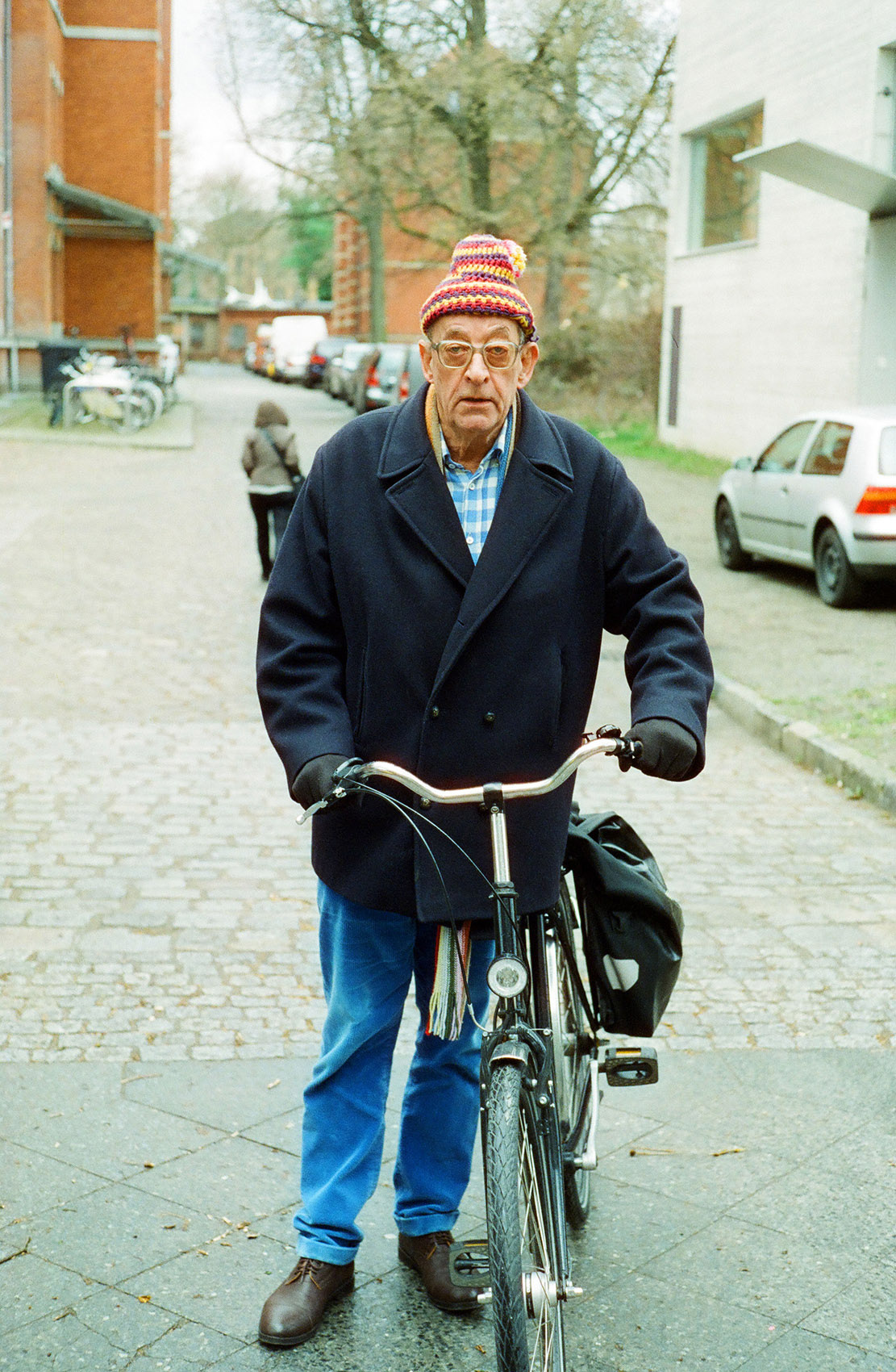 Various Portraits - zapatka photography