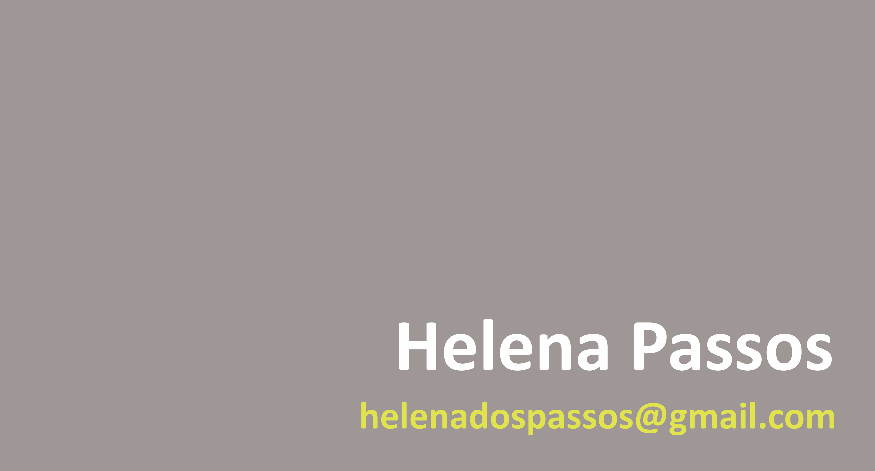 Helena Passos