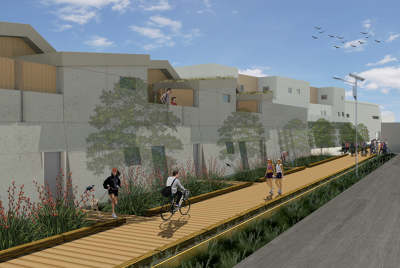 Soundscape Design - Masters Research Portfolio Project - Jonathan Lim