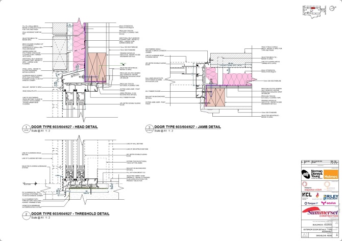 Summerset St Johns - Jonathan Lim