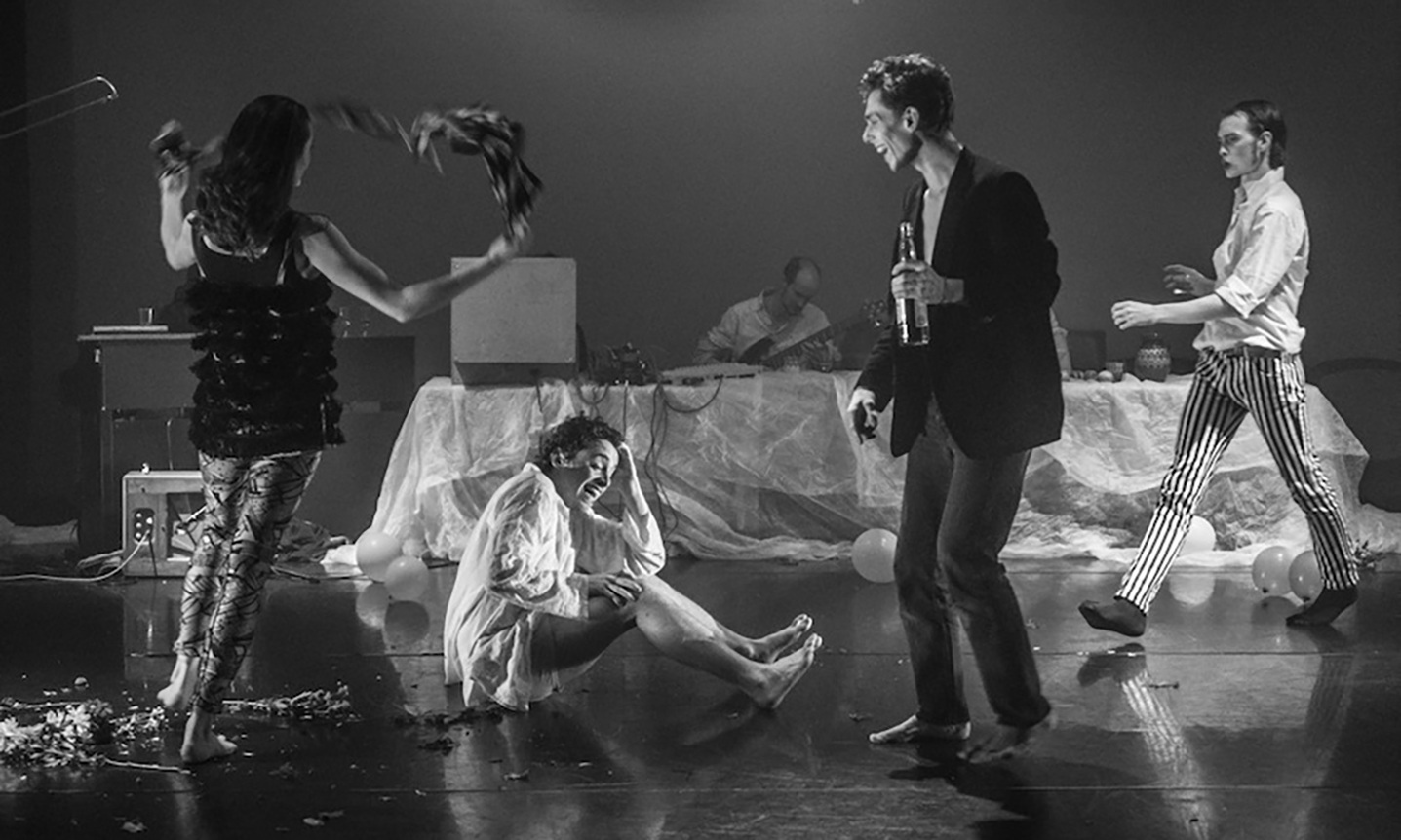 Alessandro Marzotto Levy