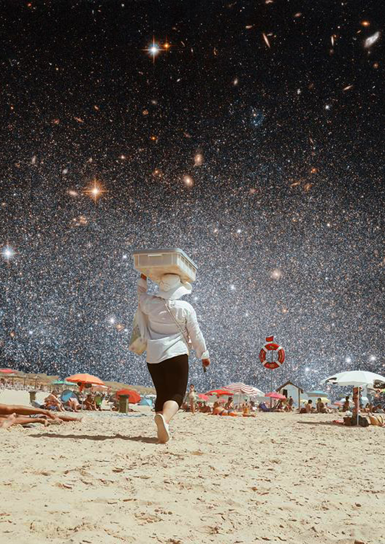 nasa love - carolinacaldeira