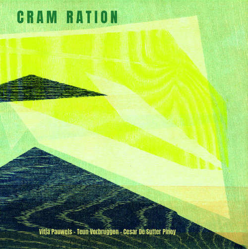 Cram Ration - RAT Records