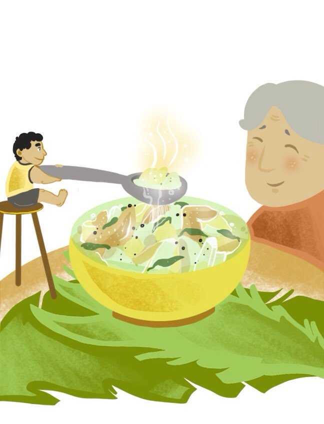 Dalawa Kami Ni Lola - roy corvera