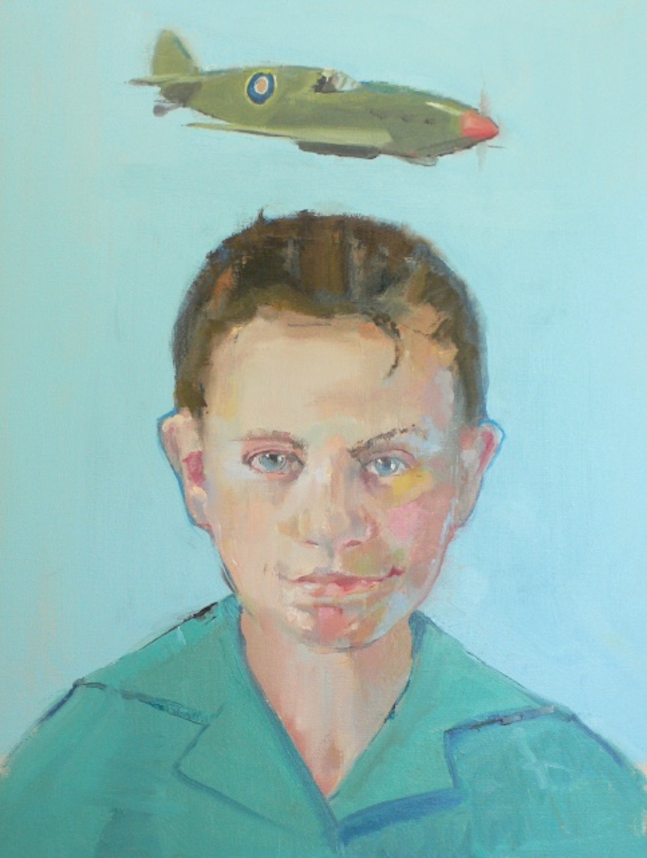 Tommy Mooney: Fact vs Fiction - Cate M. Ruane