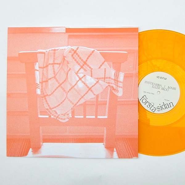 Systrarna i Mark eller Skog - Matz Engdahl