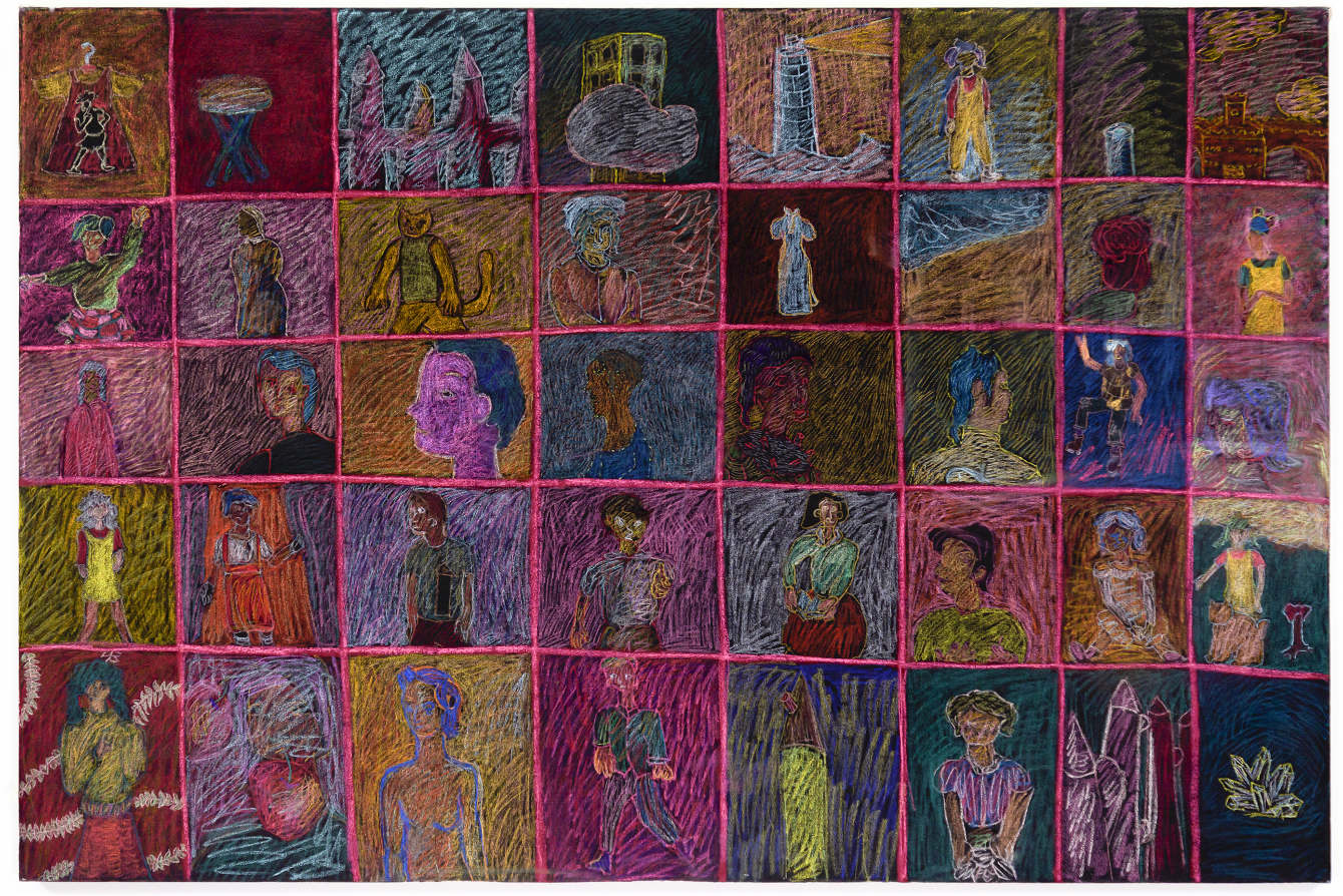 Recent works - Sun Wang