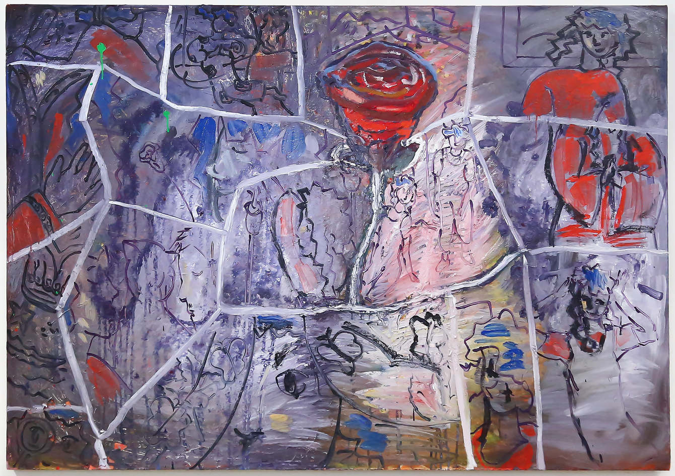 Recent works - Sun Wang
