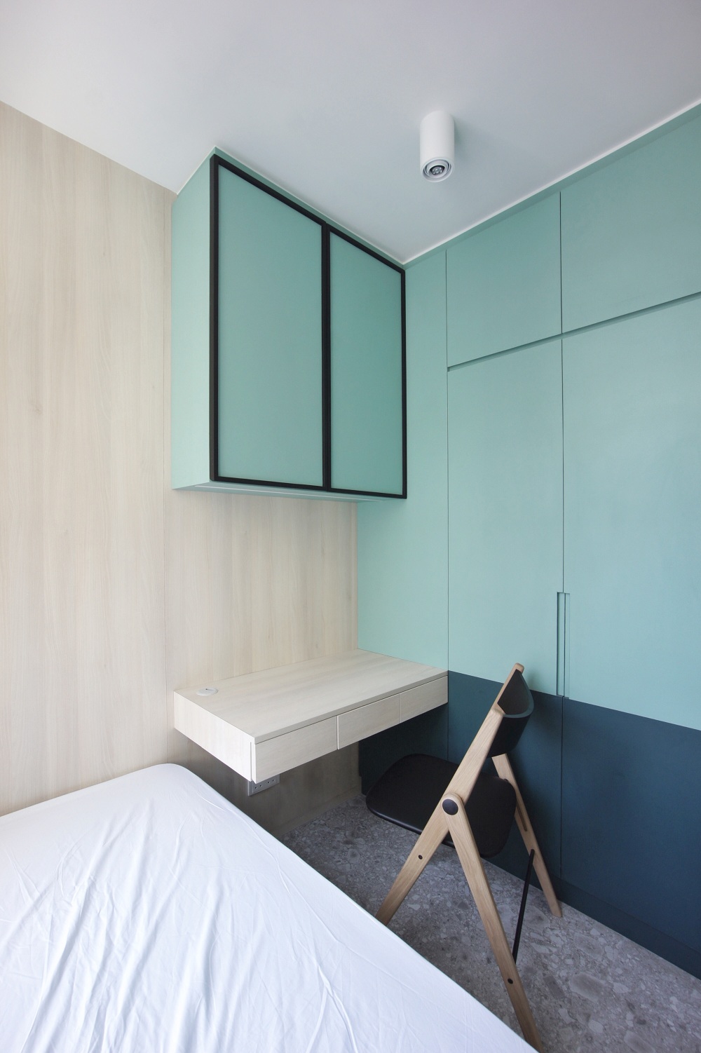 Private Residence - Human_w