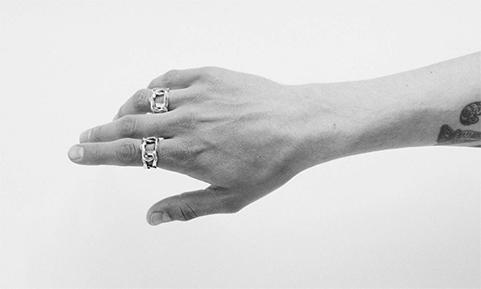 The Gaudi Ring - OMNI