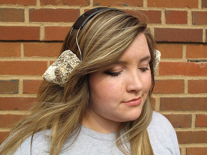 Caitlin Foley, Apr 2014 - NWOSU Artist-in-Residence Program