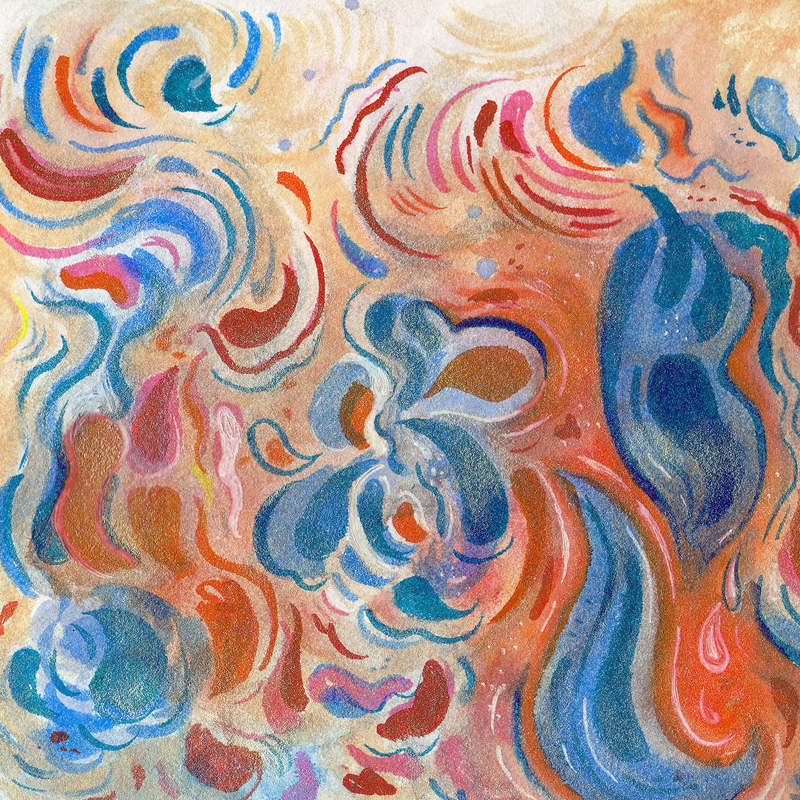 Introspection - Regina Vega