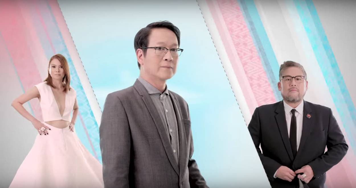 Storyboards - Regina Vega