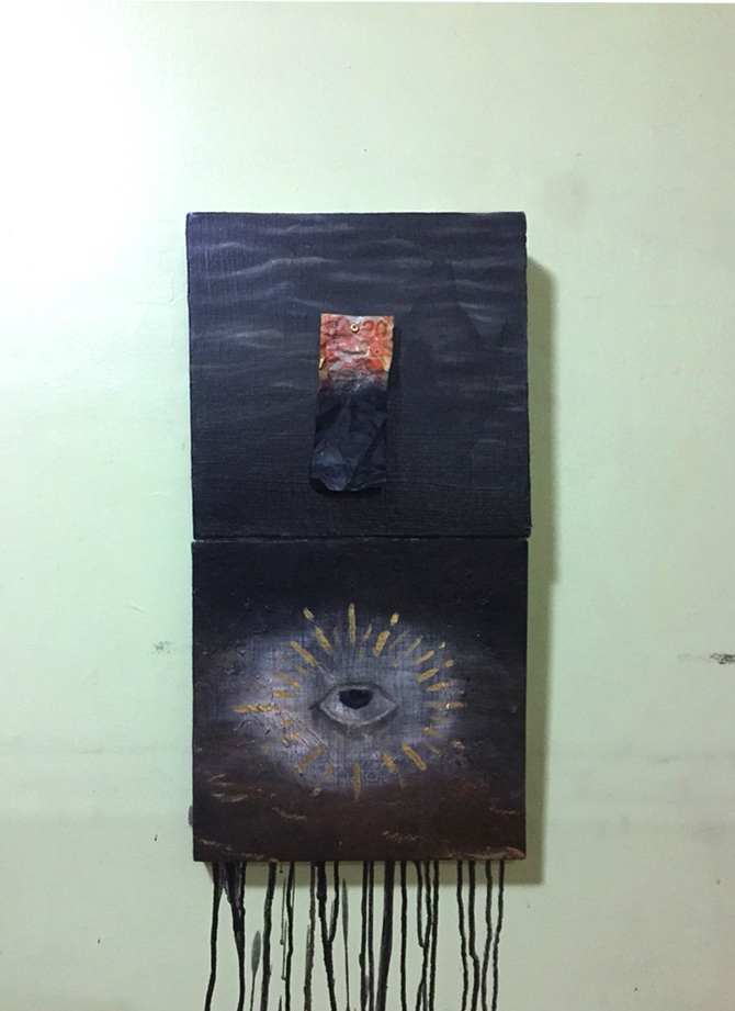 DEMA STORE - Tamer Karam