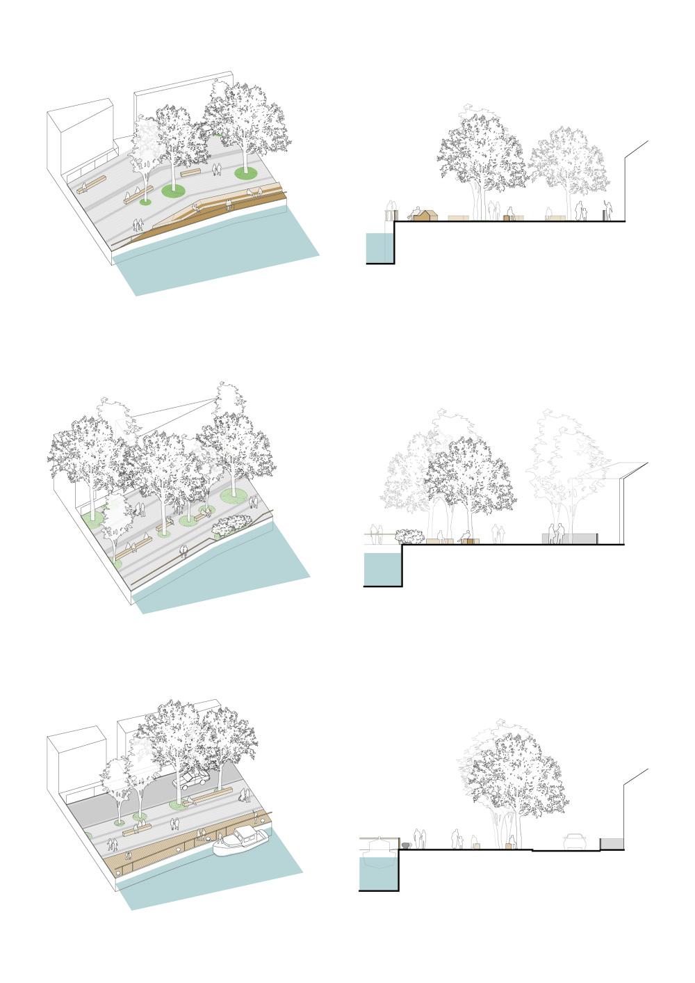 Karasu Waterfront Ind Inter National Design