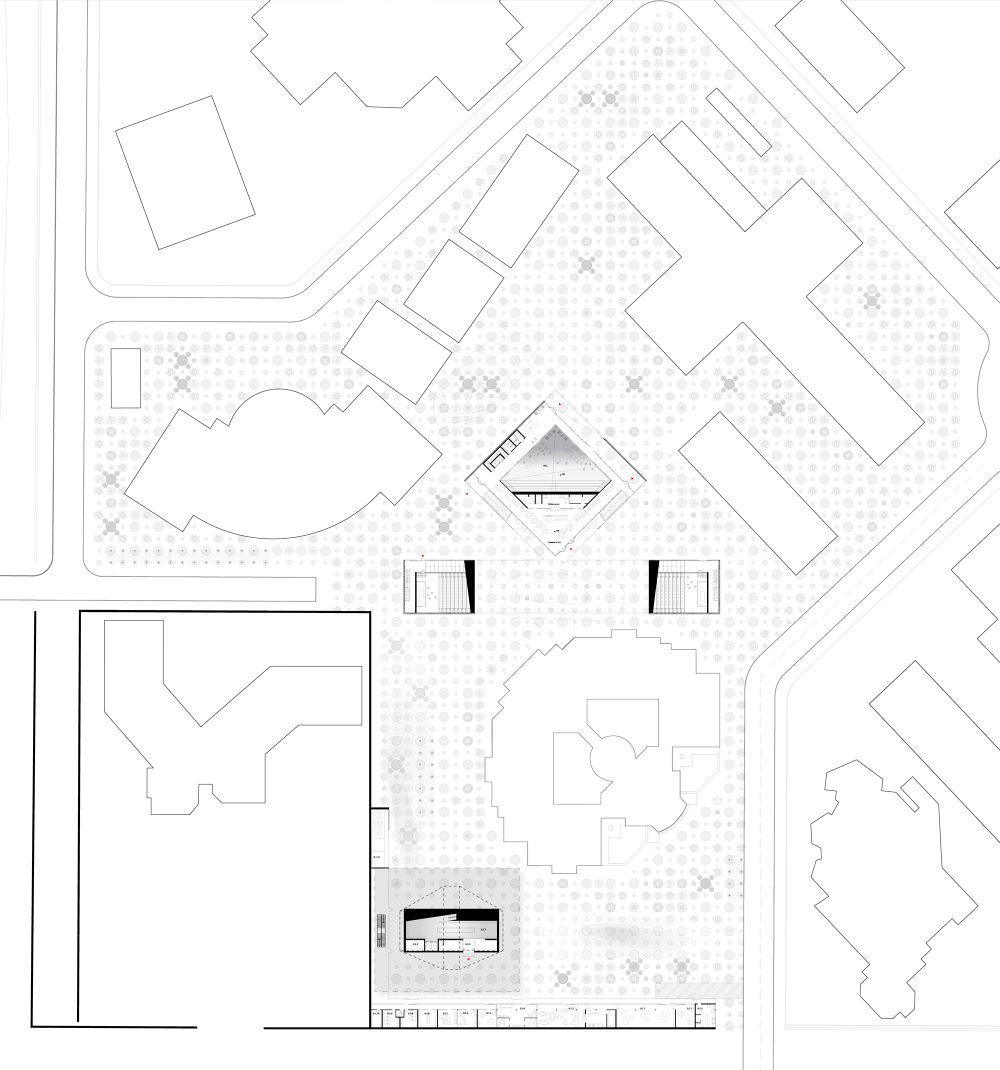 Basrah Technical College - IND [Inter.National.Design]