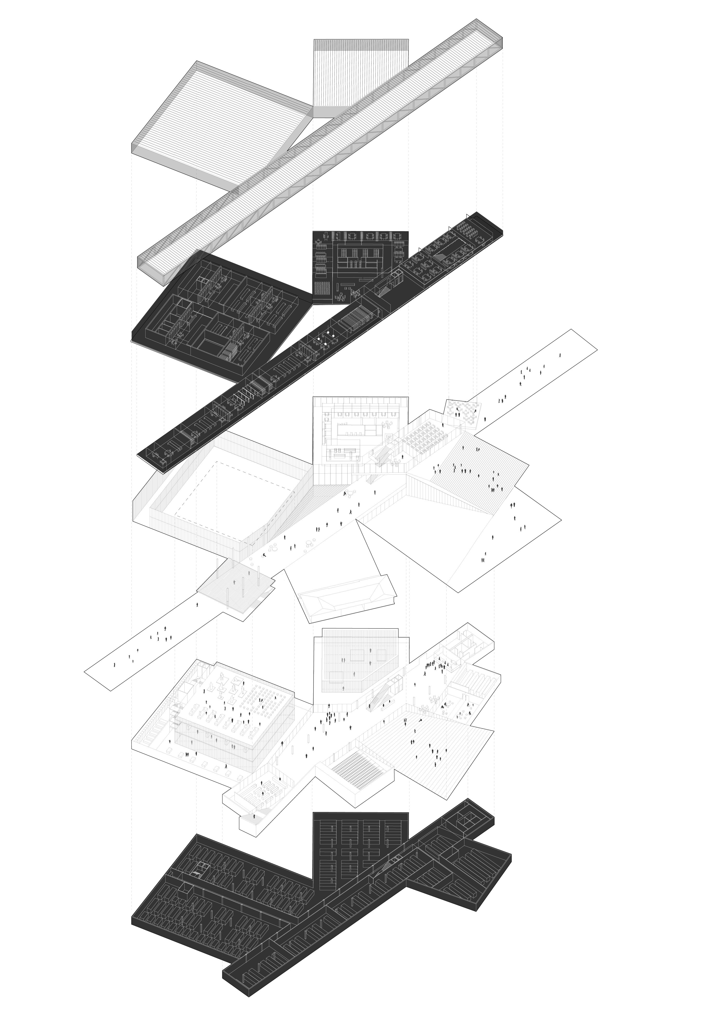 Cyprus Archaeological Museum - IND [Inter.National.Design]