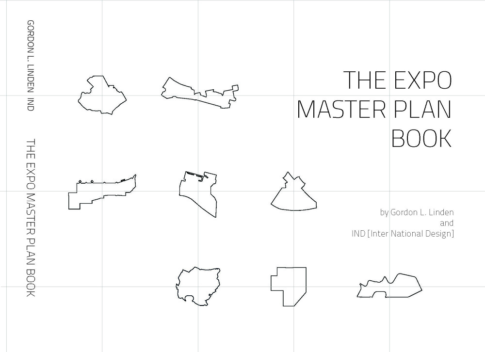 Expo Masterplan Book - IND [Inter.National.Design]