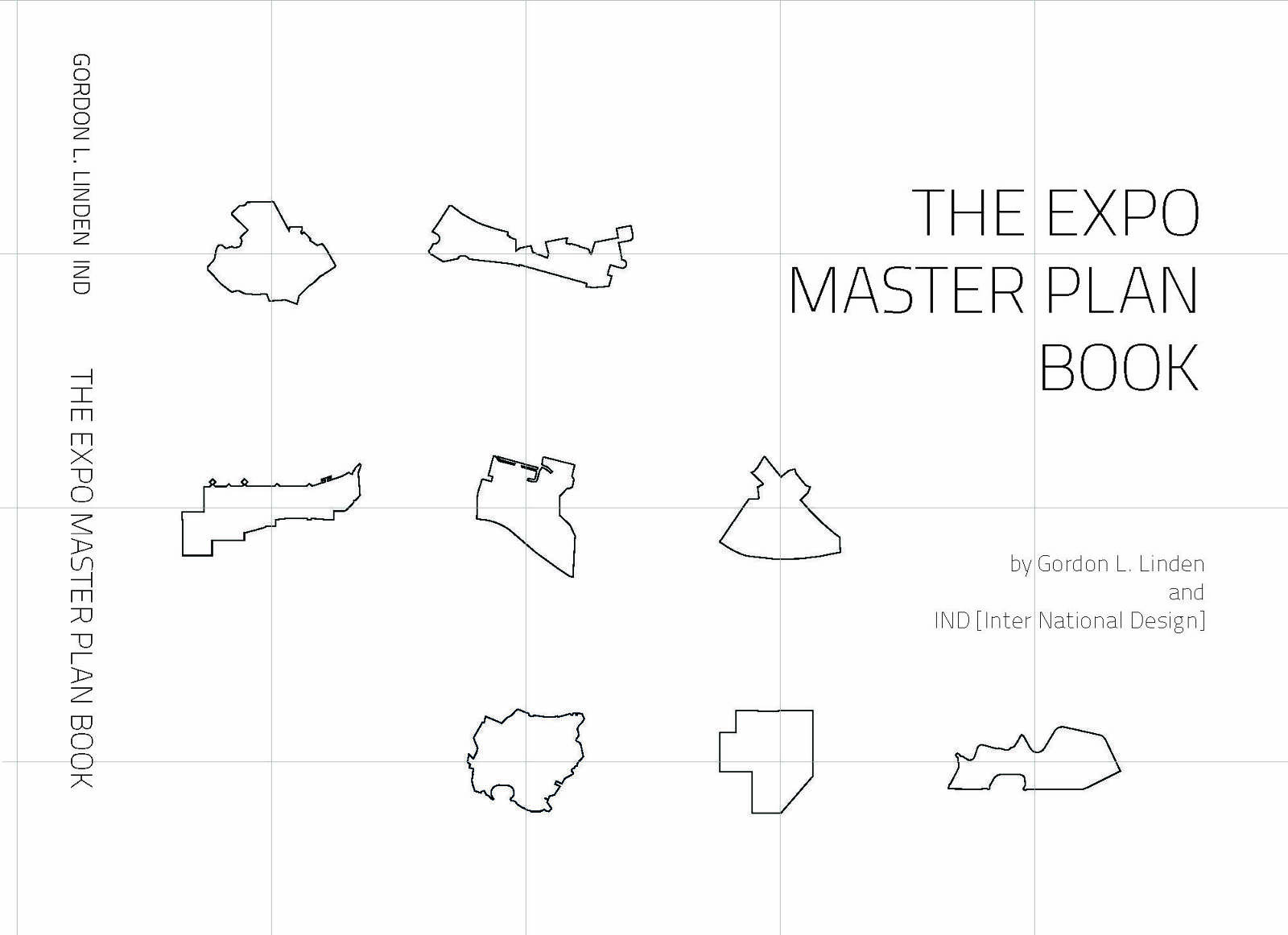 Expo Masterplan Book - IND [Inter.National.Design]