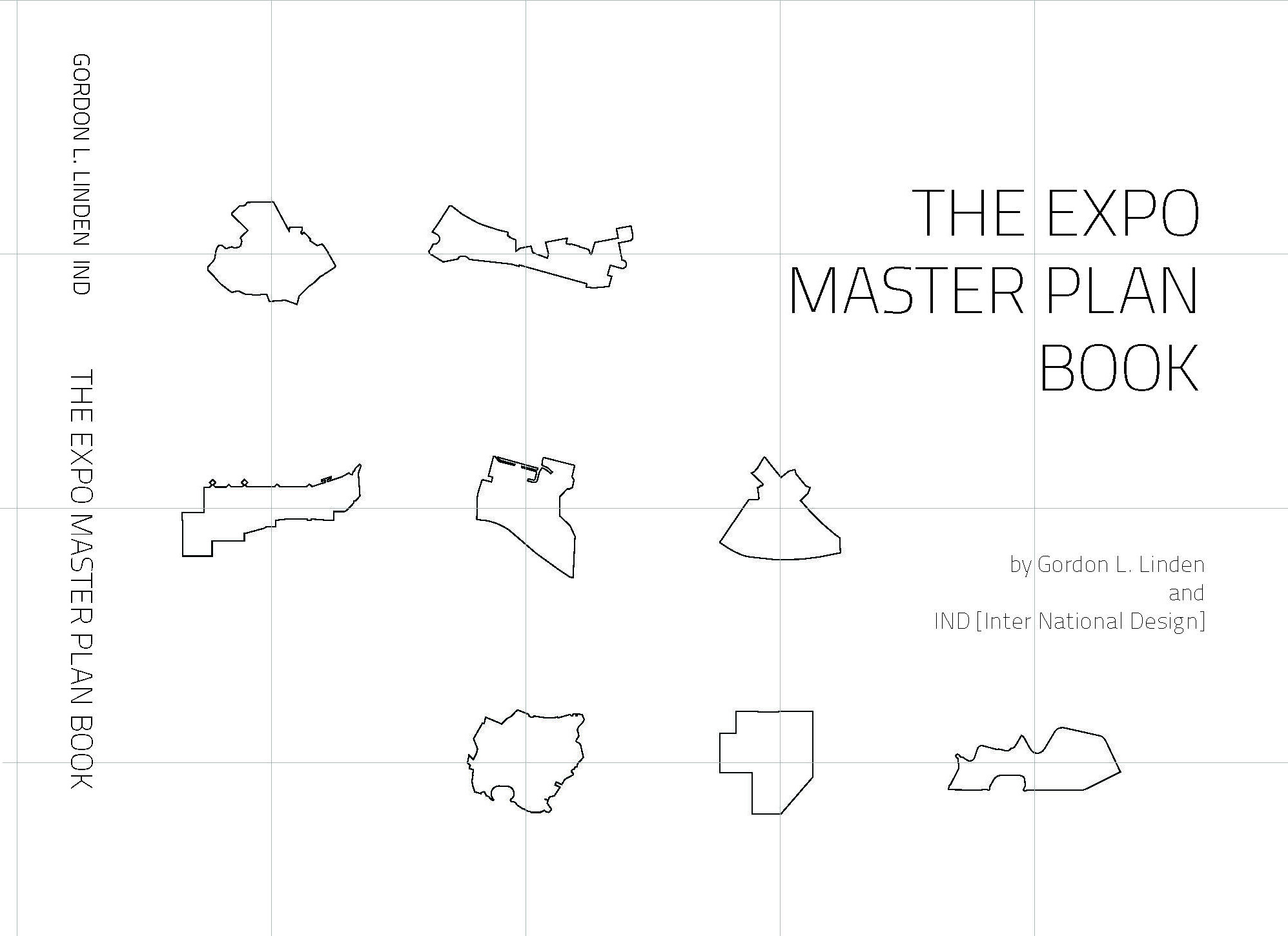 Expo Masterplan Book - IND [Inter.National.Design]