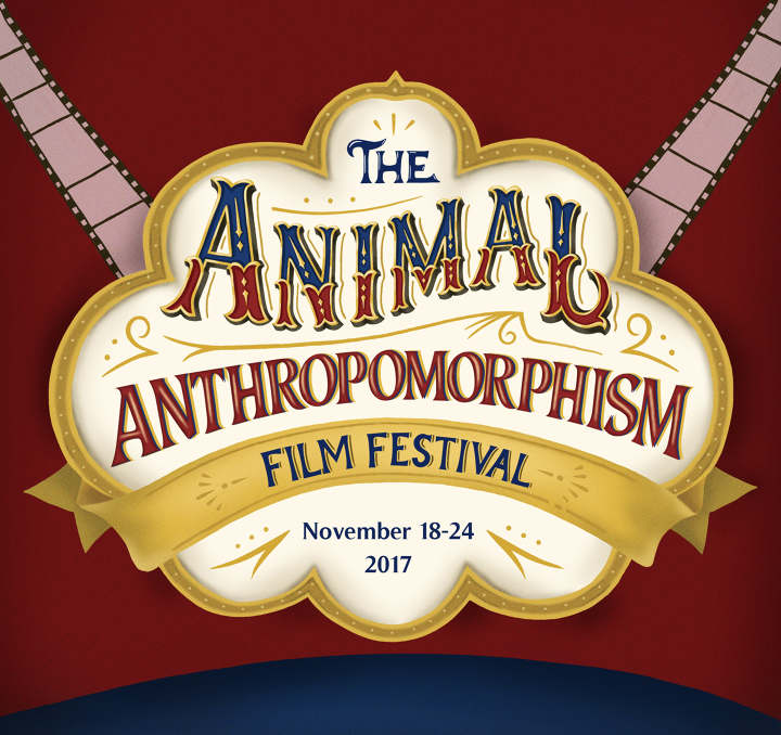 The Animal Anthropomorphism Film Festival - manmade