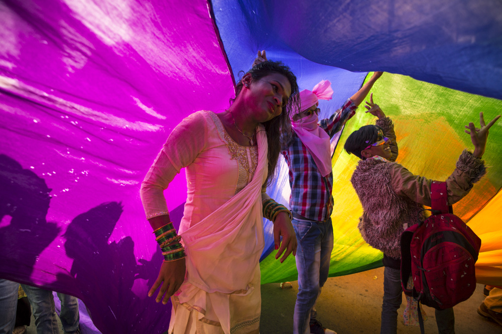 NotSoSecret: an interview with Amlanjyoti Borah - WIAD Magazine