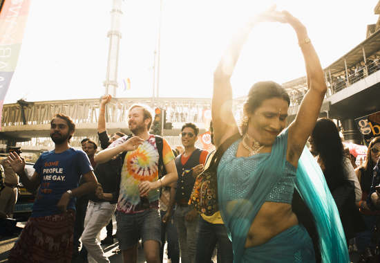 NotSoSecret: an interview with Amlanjyoti Borah - WIAD Magazine