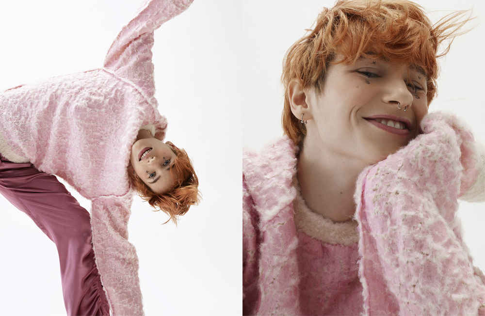 Let clothes be - WIAD Magazine