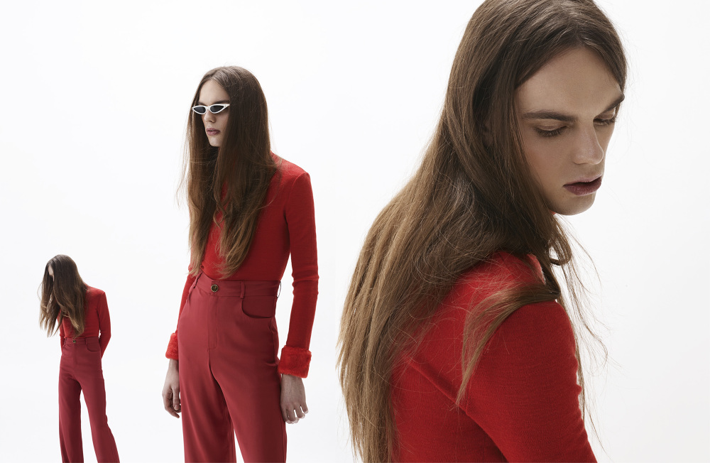 Let clothes be - WIAD Magazine