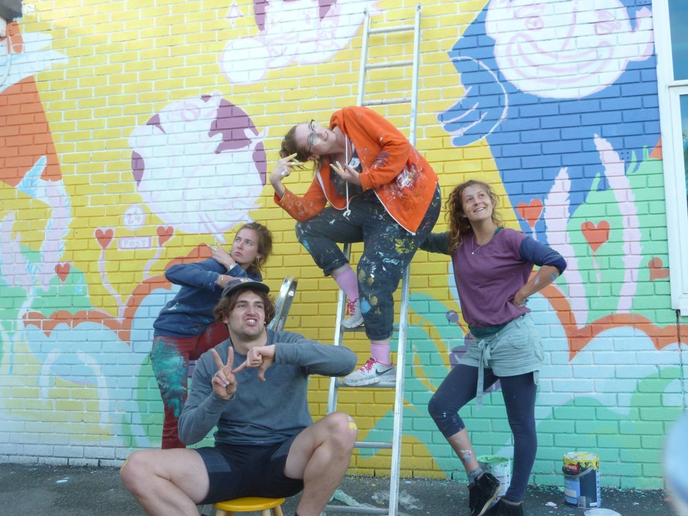 Who are the Sock Rats? - Sock Rats Collective